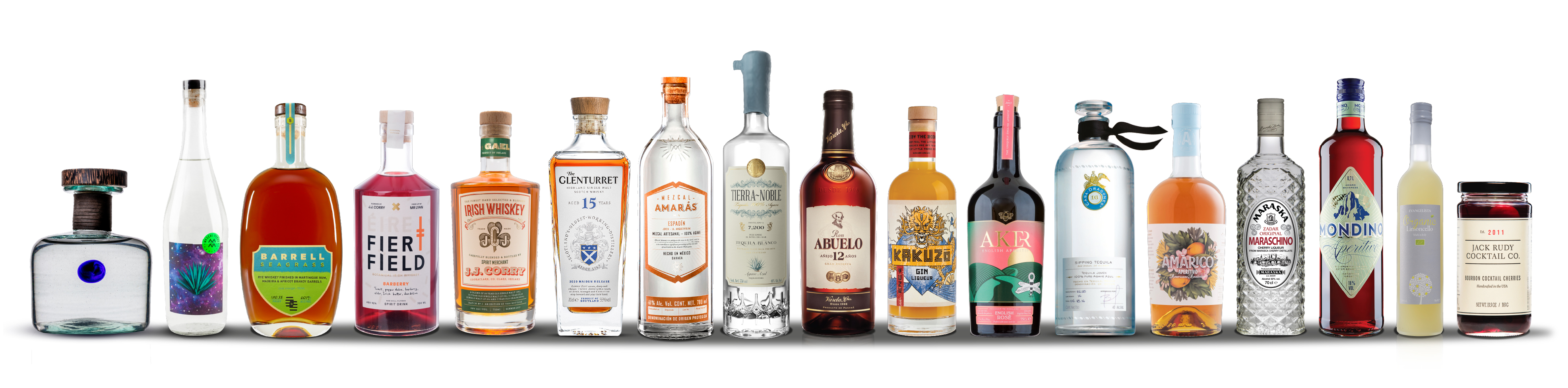 Axiom Brands - Brands